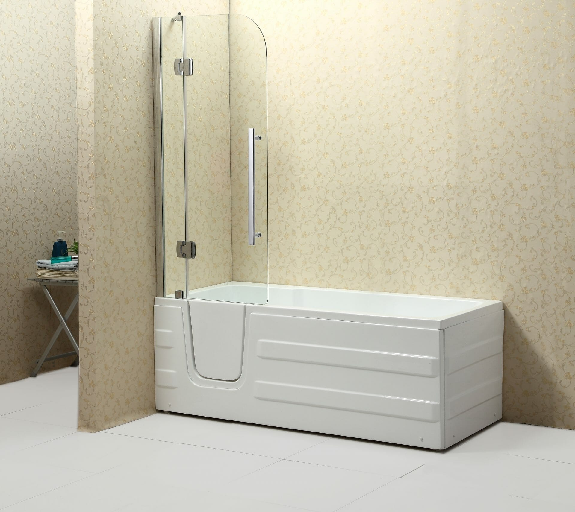 Windsor Baths | Walk-In Baths