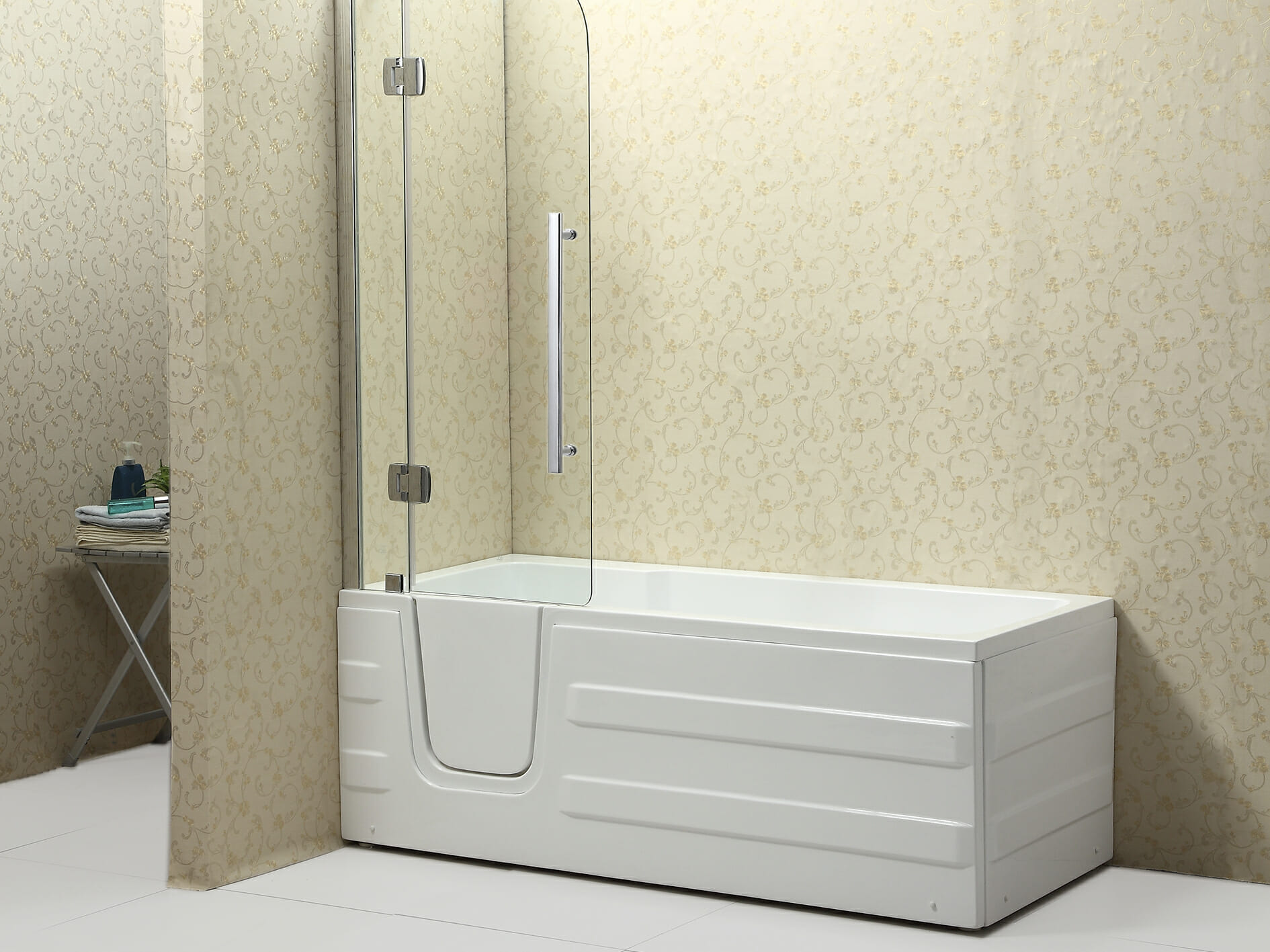 Windsor Baths | Walk-In Baths