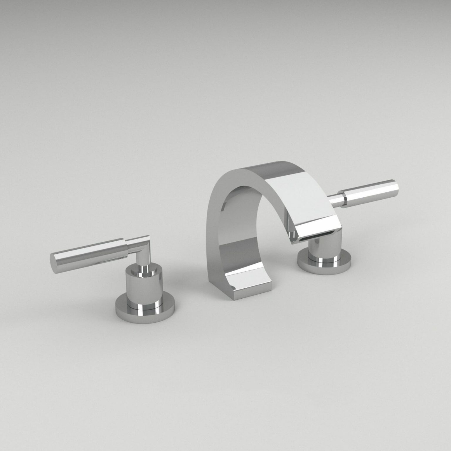 Tapware, Shower Options & Specials | Windsor Baths