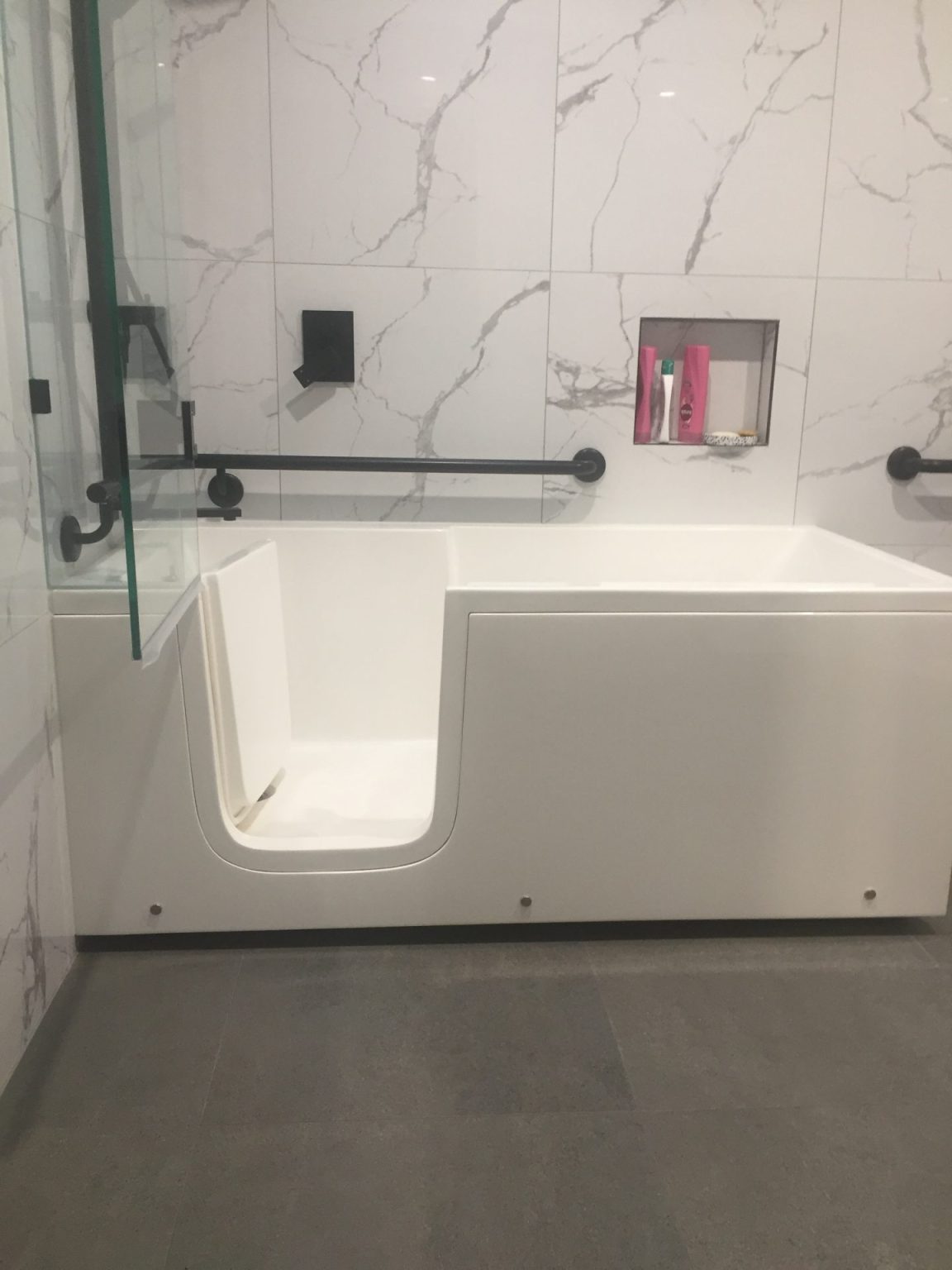 Windsor Baths | Walk-In Baths